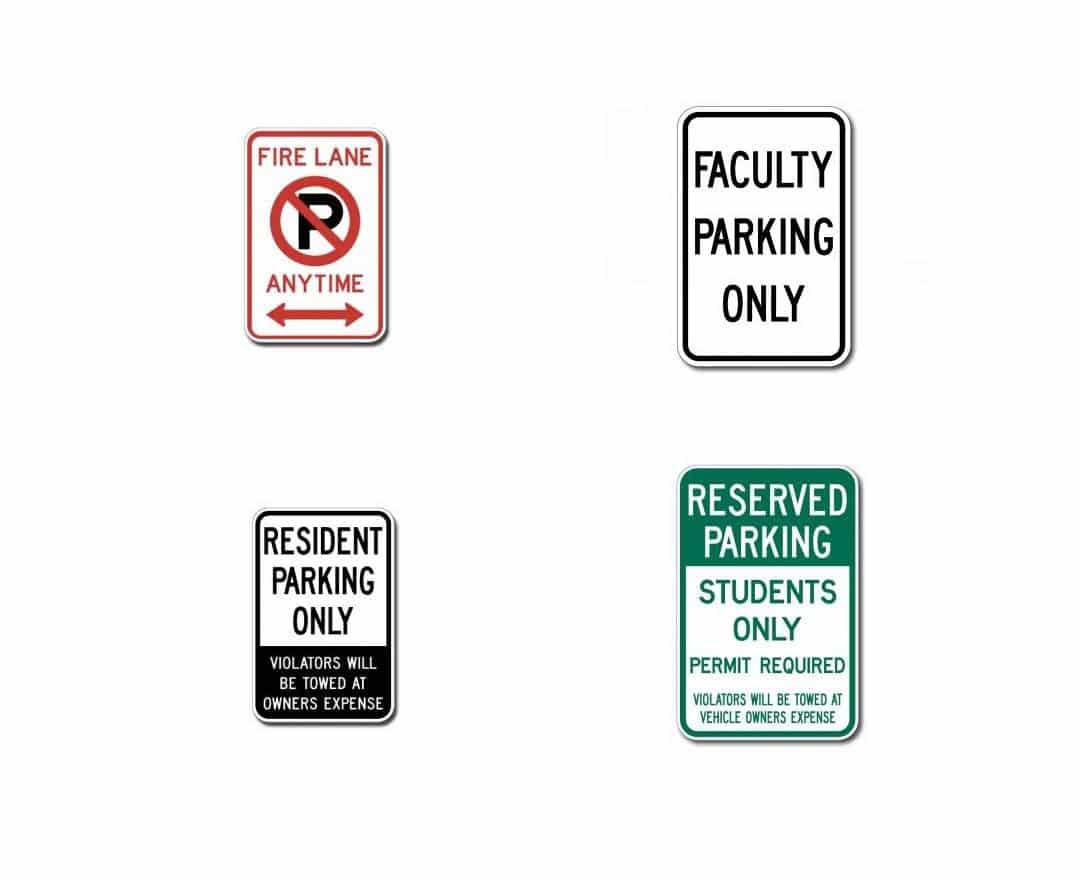 Michigan Traffic Signs - Interwest Safety Supply, LLC