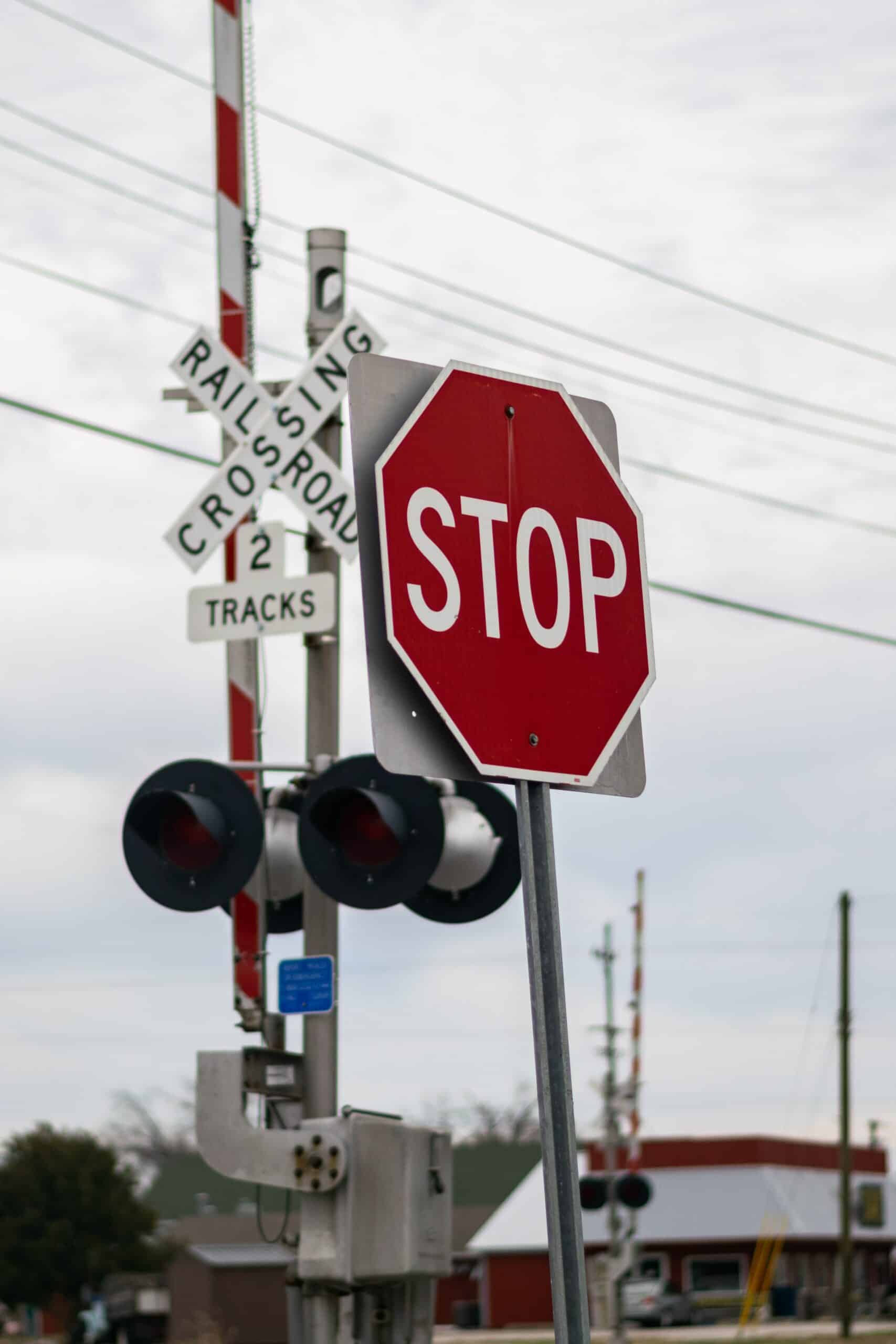 Getting to Know Construction & Traffic Signs - Interwest Safety Supply, LLC